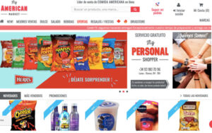 Las 5 mejores tiendas americanas (USA) para comprar online | Truust