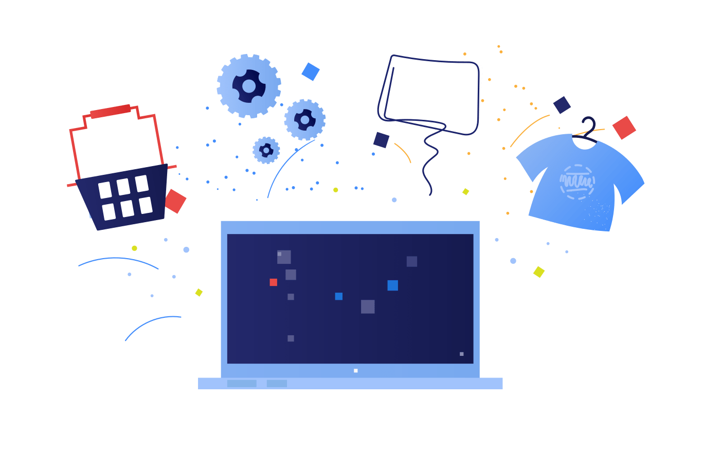 What are the Trends of Online Marketplaces | Truust